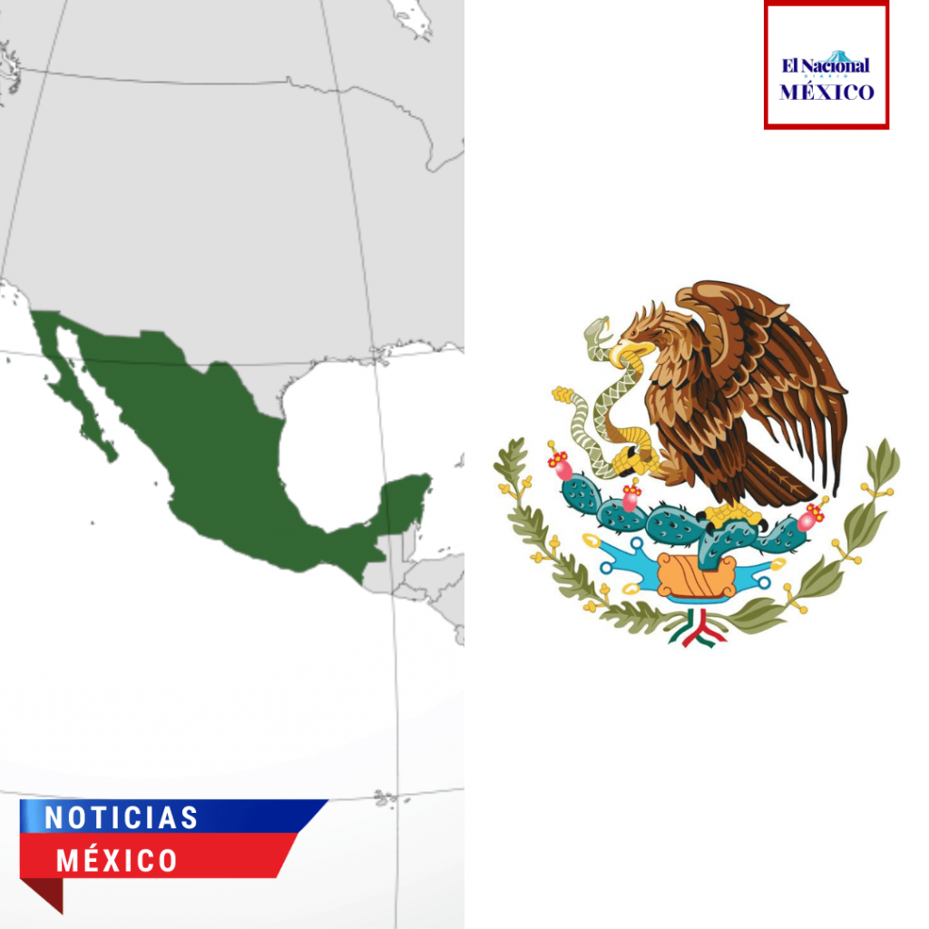El Iceberg de México - El Nacional México